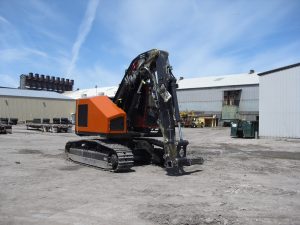American Machinery